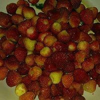 草莓酒怎么做_草莓酒发酵时间要多久-第3张图片-山城妙识 草莓酒怎么做_草莓酒发酵时间要多久-第3张图片-山城妙识