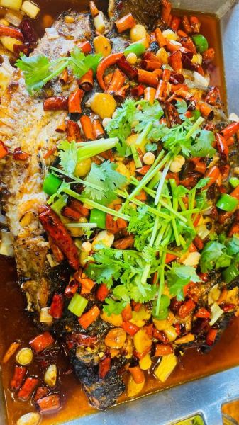 烤鱼怎么做才好吃_最简单的家常做法-第3张图片-山城妙识 烤鱼怎么做才好吃_最简单的家常做法-第3张图片-山城妙识