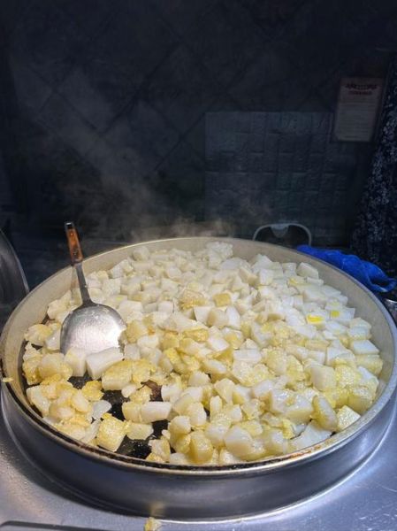 东北焖子怎么做_正宗东北焖子做法-第1张图片-山城妙识 东北焖子怎么做_正宗东北焖子做法-第1张图片-山城妙识