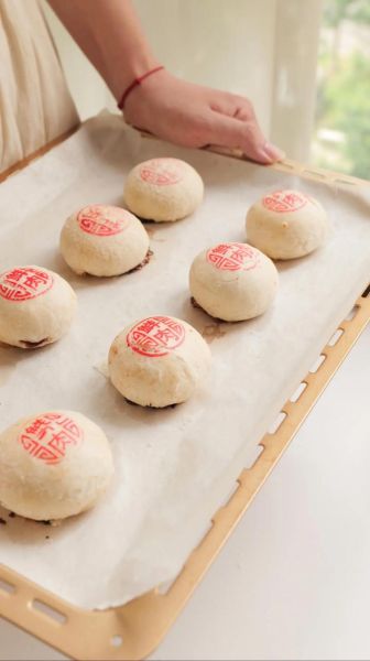 酥皮月饼怎么做_酥皮月饼做法视频教程-第1张图片-山城妙识