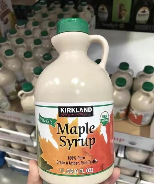 枫糖浆保质期多久_开封后怎么保存-第1张图片-山城妙识