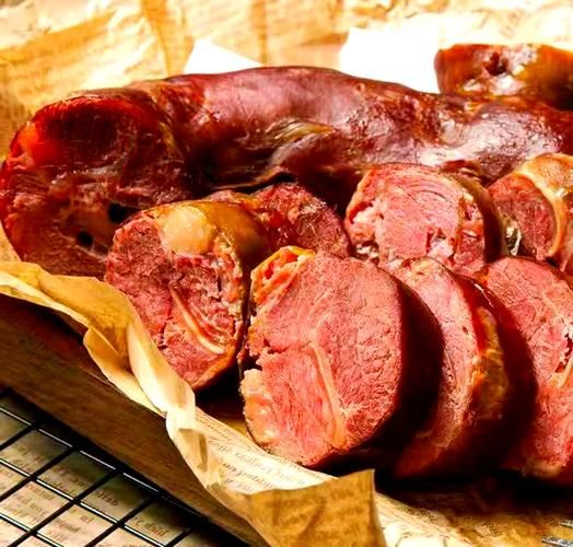 马肉怎么做好吃_马肉家常做法大全-第3张图片-山城妙识 马肉怎么做好吃_马肉家常做法大全-第3张图片-山城妙识