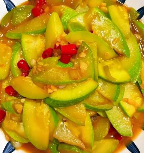 西葫芦凉菜怎么做_西葫芦凉拌需要焯水吗-第2张图片-山城妙识 西葫芦凉菜怎么做_西葫芦凉拌需要焯水吗-第2张图片-山城妙识