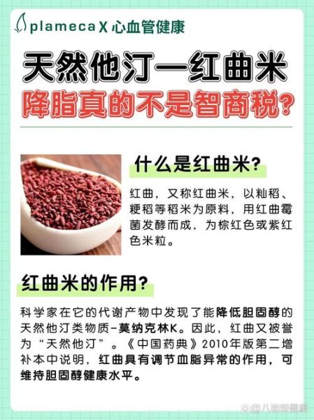 红曲米怎么吃降三高_红曲米降三高正确吃法-第1张图片-山城妙识 红曲米怎么吃降三高_红曲米降三高正确吃法-第1张图片-山城妙识
