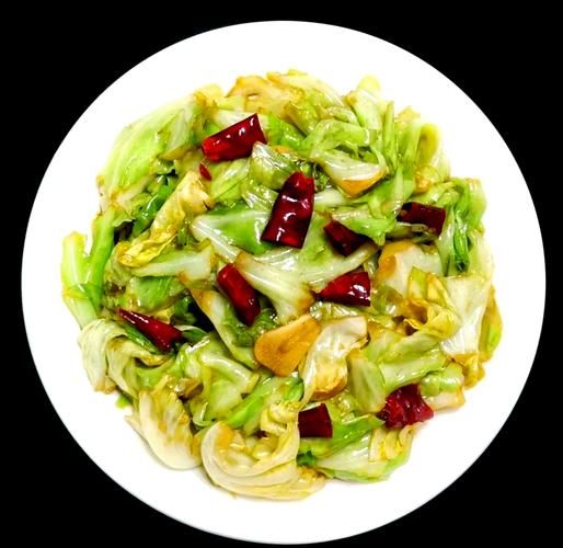 酱爆圆白菜怎么做_圆白菜怎么炒才脆-第1张图片-山城妙识 酱爆圆白菜怎么做_圆白菜怎么炒才脆-第1张图片-山城妙识