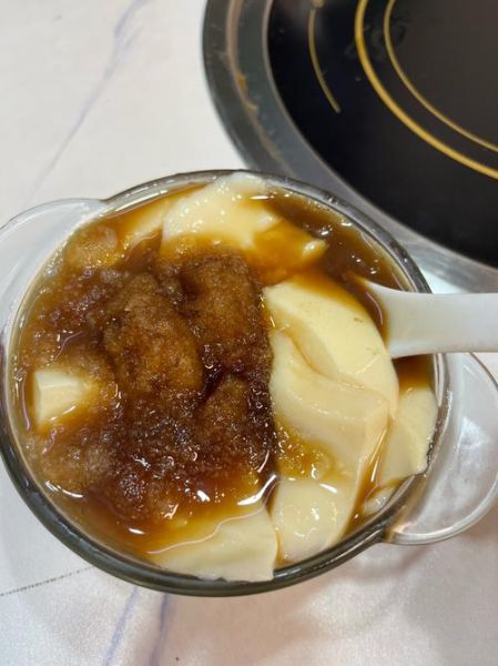 豆花花是什么_豆花花怎么做才好吃-第1张图片-山城妙识 豆花花是什么_豆花花怎么做才好吃-第1张图片-山城妙识