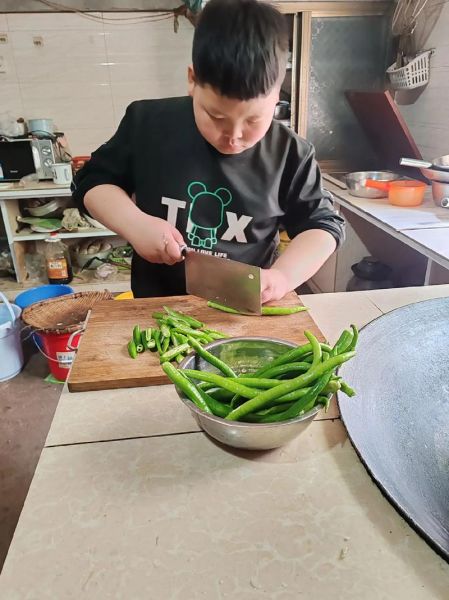 跟厨师学炒菜视频_新手怎么学-第1张图片-山城妙识