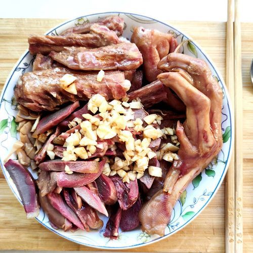 临武鸭是哪里的特产_临武鸭正宗产地在哪里-第3张图片-山城妙识 临武鸭是哪里的特产_临武鸭正宗产地在哪里-第3张图片-山城妙识