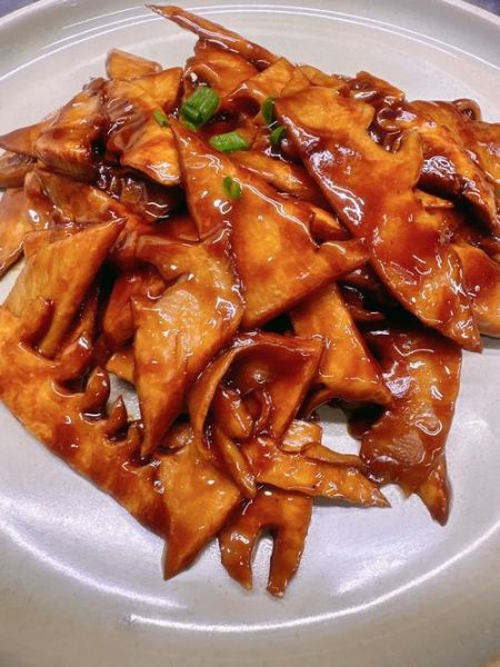 鲜竹笋怎么做好吃_鲜竹笋的家常做法大全-第2张图片-山城妙识 鲜竹笋怎么做好吃_鲜竹笋的家常做法大全-第2张图片-山城妙识