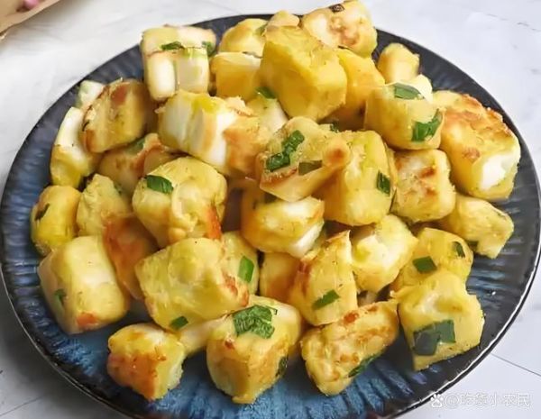 馒头怎么炒好吃不油腻_炒馒头不吸油技巧-第3张图片-山城妙识 馒头怎么炒好吃不油腻_炒馒头不吸油技巧-第3张图片-山城妙识