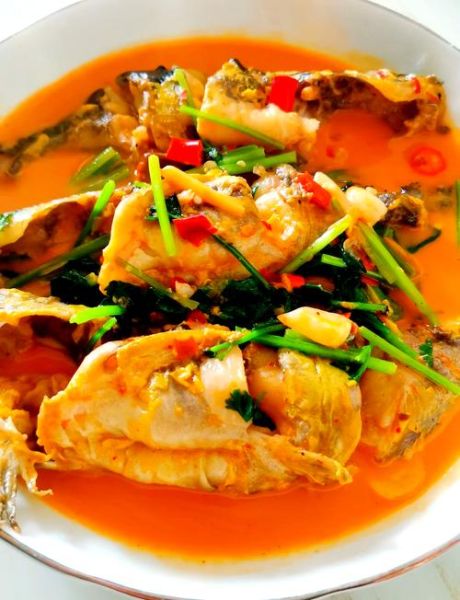 黄辣丁鱼怎么做给宝宝吃_黄辣丁鱼泥辅食做法-第1张图片-山城妙识