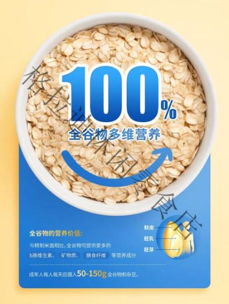 西麦麦片减肥可以吃吗_西麦麦片热量高不高-第3张图片-山城妙识 西麦麦片减肥可以吃吗_西麦麦片热量高不高-第3张图片-山城妙识