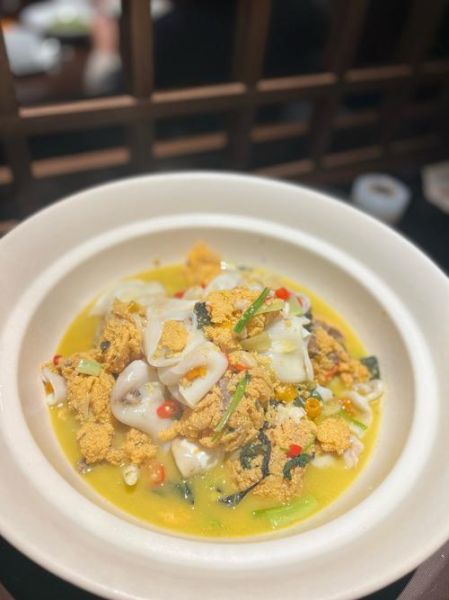 鱼籽怎么做好吃_鱼籽做法图解法-第1张图片-山城妙识 鱼籽怎么做好吃_鱼籽做法图解法-第1张图片-山城妙识