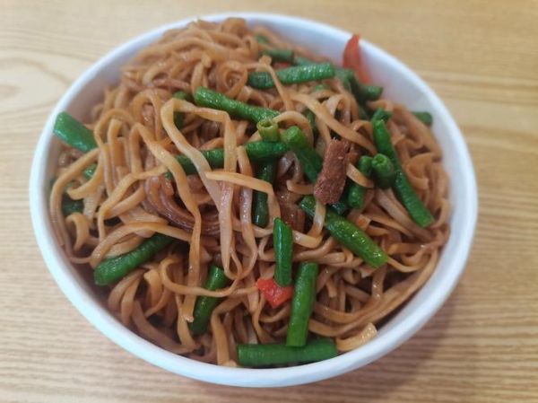 铁锅焖面怎么做_铁锅焖面家常窍门-第3张图片-山城妙识 铁锅焖面怎么做_铁锅焖面家常窍门-第3张图片-山城妙识