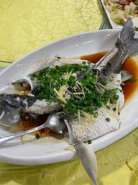 鲩鱼怎么做好吃_鲩鱼的家常做法大全-第1张图片-山城妙识 鲩鱼怎么做好吃_鲩鱼的家常做法大全-第1张图片-山城妙识