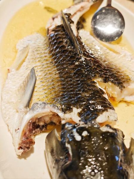 鲩鱼怎么做好吃_鲩鱼的家常做法大全-第2张图片-山城妙识 鲩鱼怎么做好吃_鲩鱼的家常做法大全-第2张图片-山城妙识