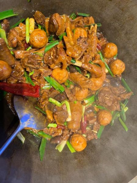 鹅怎么做好吃_家常简单-第1张图片-山城妙识 鹅怎么做好吃_家常简单-第1张图片-山城妙识