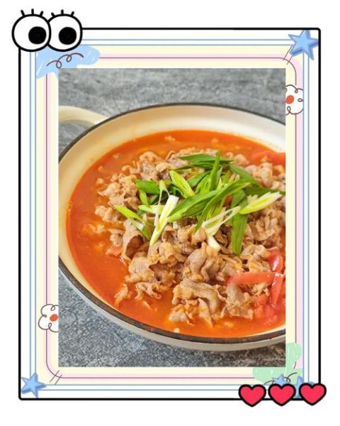 酸辣肥牛怎么做_酸辣肥牛的家常做法-第3张图片-山城妙识