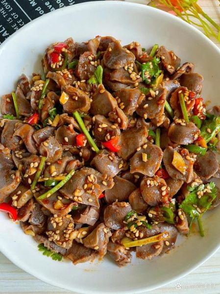 鸡胗怎么做好吃_鸡胗最好吃的5种做法-第1张图片-山城妙识 鸡胗怎么做好吃_鸡胗最好吃的5种做法-第1张图片-山城妙识