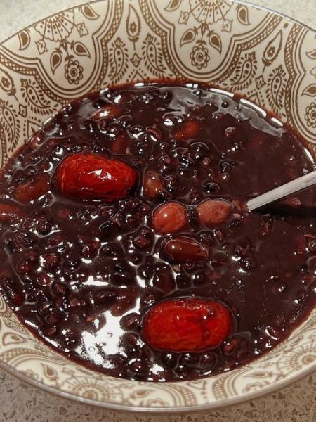 黑米粥减肥做法_黑米粥减肥一周瘦几斤-第1张图片-山城妙识 黑米粥减肥做法_黑米粥减肥一周瘦几斤-第1张图片-山城妙识