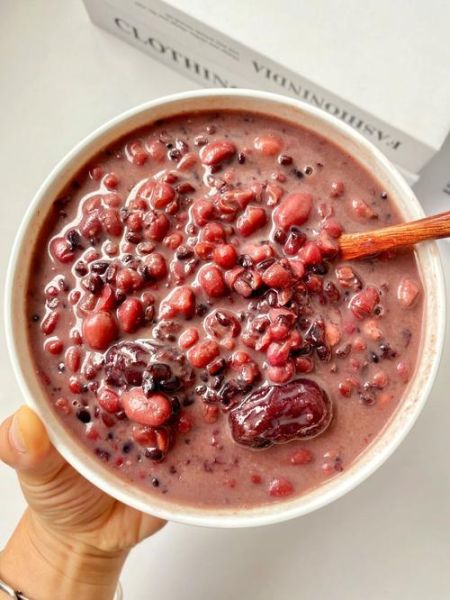 黑米粥减肥做法_黑米粥减肥一周瘦几斤-第3张图片-山城妙识 黑米粥减肥做法_黑米粥减肥一周瘦几斤-第3张图片-山城妙识