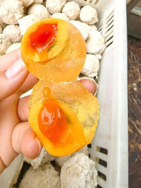 自制变蛋的做法大全_变蛋怎么做好吃-第3张图片-山城妙识 自制变蛋的做法大全_变蛋怎么做好吃-第3张图片-山城妙识