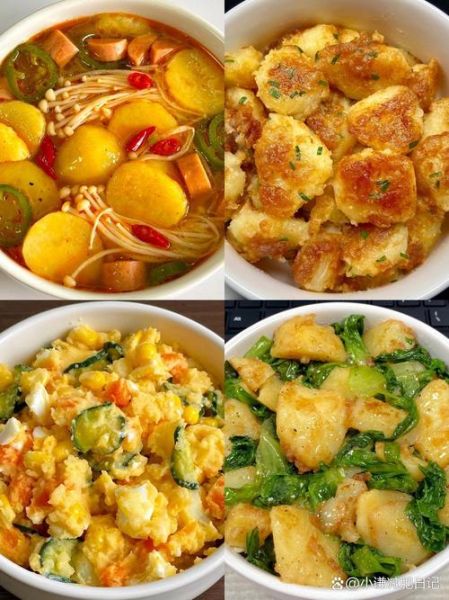 土豆减肥餐的做法大全窍门_土豆减肥怎么吃最有效-第2张图片-山城妙识 土豆减肥餐的做法大全窍门_土豆减肥怎么吃最有效-第2张图片-山城妙识