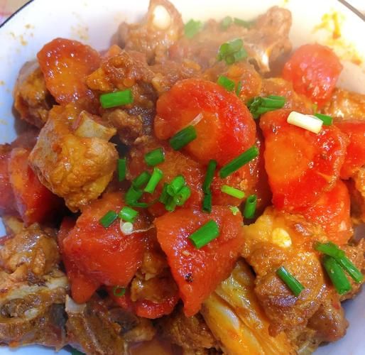 萝卜怎么炒好吃_萝卜炖排骨的做法-第1张图片-山城妙识 萝卜怎么炒好吃_萝卜炖排骨的做法-第1张图片-山城妙识