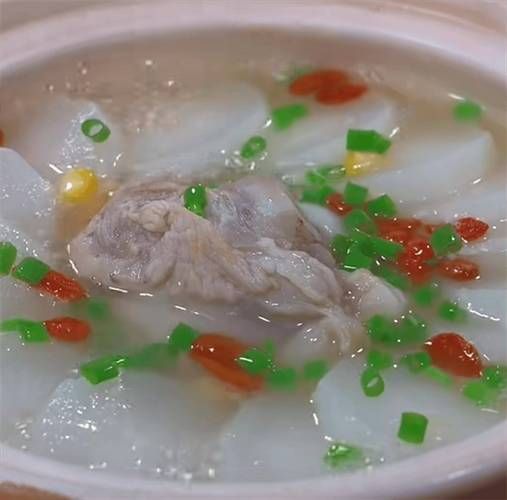 萝卜怎么炒好吃_萝卜炖排骨的做法-第3张图片-山城妙识 萝卜怎么炒好吃_萝卜炖排骨的做法-第3张图片-山城妙识