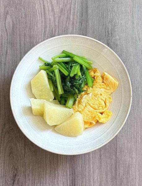 土豆减肥餐的做法大全窍门_土豆减肥怎么吃最有效-第1张图片-山城妙识 土豆减肥餐的做法大全窍门_土豆减肥怎么吃最有效-第1张图片-山城妙识