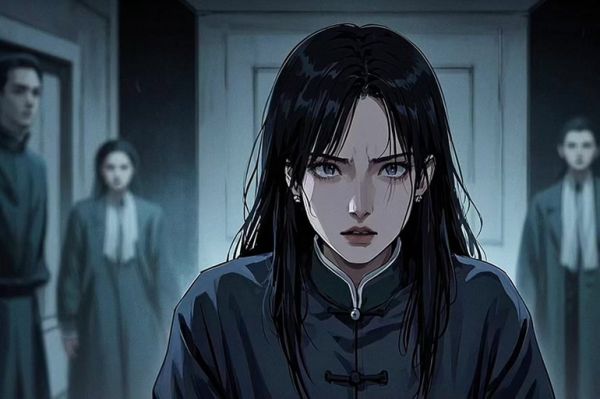 鬼节出生的人好不好_命运与性格解析-第3张图片-山城妙识 鬼节出生的人好不好_命运与性格解析-第3张图片-山城妙识