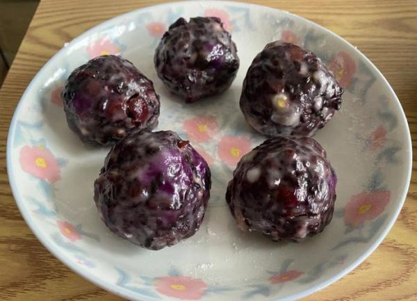 速冻粘豆包怎么吃_粘豆包蒸多久才软糯-第3张图片-山城妙识 速冻粘豆包怎么吃_粘豆包蒸多久才软糯-第3张图片-山城妙识