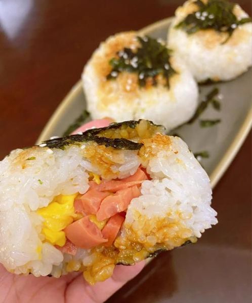 日本饭团正宗做法_三角饭团怎么捏-第3张图片-山城妙识 日本饭团正宗做法_三角饭团怎么捏-第3张图片-山城妙识