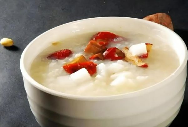 铁棍山药熬粥的做法大全_铁棍山药熬粥怎么做好吃-第1张图片-山城妙识