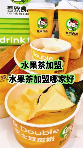 水果茶加盟店10大品牌排行榜_哪个品牌更值得投资-第1张图片-山城妙识 水果茶加盟店10大品牌排行榜_哪个品牌更值得投资-第1张图片-山城妙识
