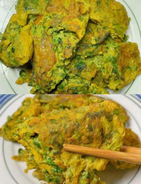 香椿鸡蛋怎么炒好吃_香椿鸡蛋的家常做法-第3张图片-山城妙识 香椿鸡蛋怎么炒好吃_香椿鸡蛋的家常做法-第3张图片-山城妙识