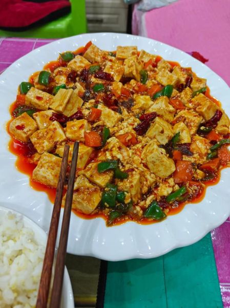 麻辣豆腐怎么做才入味_家常麻辣豆腐做法-第3张图片-山城妙识 麻辣豆腐怎么做才入味_家常麻辣豆腐做法-第3张图片-山城妙识