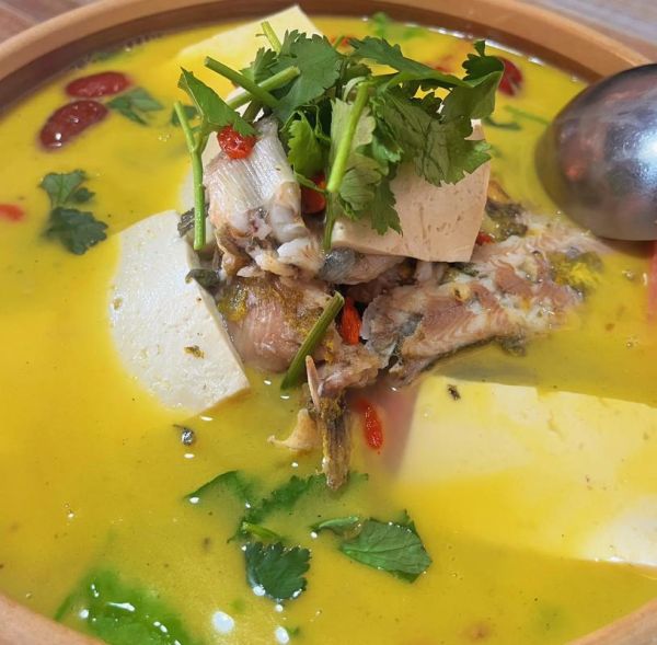 黄骨鱼火锅怎么做_黄骨鱼火锅用什么底料-第3张图片-山城妙识 黄骨鱼火锅怎么做_黄骨鱼火锅用什么底料-第3张图片-山城妙识