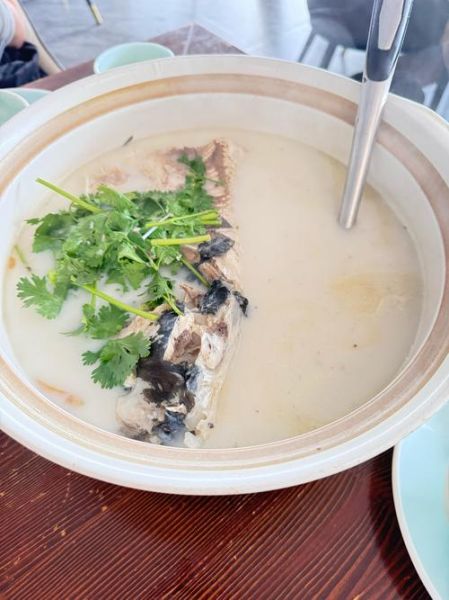 砂锅鱼头煲怎么做_砂锅鱼头煲用什么鱼头-第3张图片-山城妙识 砂锅鱼头煲怎么做_砂锅鱼头煲用什么鱼头-第3张图片-山城妙识