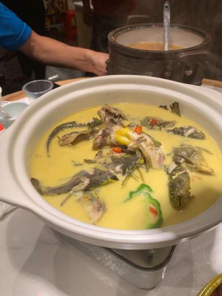 黄骨鱼火锅怎么做_黄骨鱼火锅用什么底料-第1张图片-山城妙识 黄骨鱼火锅怎么做_黄骨鱼火锅用什么底料-第1张图片-山城妙识