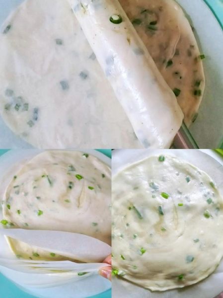 冷冻手抓饼怎么做_手抓饼需要解冻吗-第1张图片-山城妙识 冷冻手抓饼怎么做_手抓饼需要解冻吗-第1张图片-山城妙识