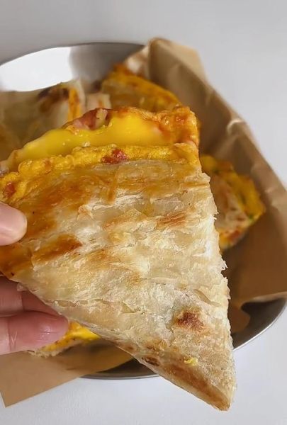 冷冻手抓饼怎么做_手抓饼需要解冻吗-第3张图片-山城妙识 冷冻手抓饼怎么做_手抓饼需要解冻吗-第3张图片-山城妙识