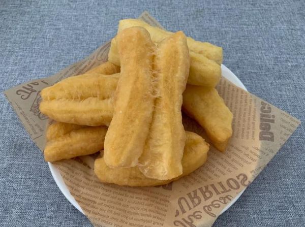 酵母油条怎么做_酵母油条配方比例-第2张图片-山城妙识 酵母油条怎么做_酵母油条配方比例-第2张图片-山城妙识