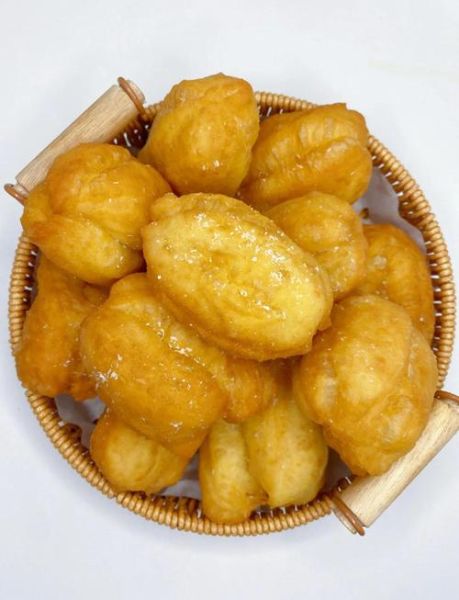 酵母油条怎么做_酵母油条配方比例-第1张图片-山城妙识 酵母油条怎么做_酵母油条配方比例-第1张图片-山城妙识