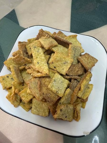 自制小米锅巴怎么做_自制小米锅巴用什么米-第2张图片-山城妙识 自制小米锅巴怎么做_自制小米锅巴用什么米-第2张图片-山城妙识