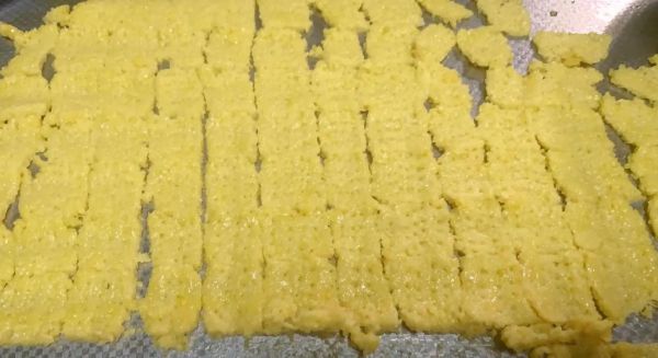 自制小米锅巴怎么做_自制小米锅巴用什么米-第3张图片-山城妙识 自制小米锅巴怎么做_自制小米锅巴用什么米-第3张图片-山城妙识