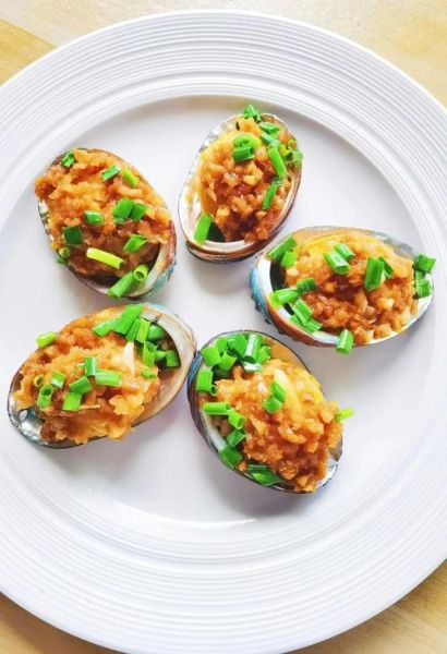 鲍鱼蒸多久才嫩_鲍鱼蒸几分钟口感最佳-第1张图片-山城妙识 鲍鱼蒸多久才嫩_鲍鱼蒸几分钟口感最佳-第1张图片-山城妙识