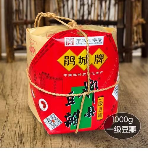 豆瓣酱哪个牌子好吃_豆瓣酱十大品牌推荐-第1张图片-山城妙识 豆瓣酱哪个牌子好吃_豆瓣酱十大品牌推荐-第1张图片-山城妙识
