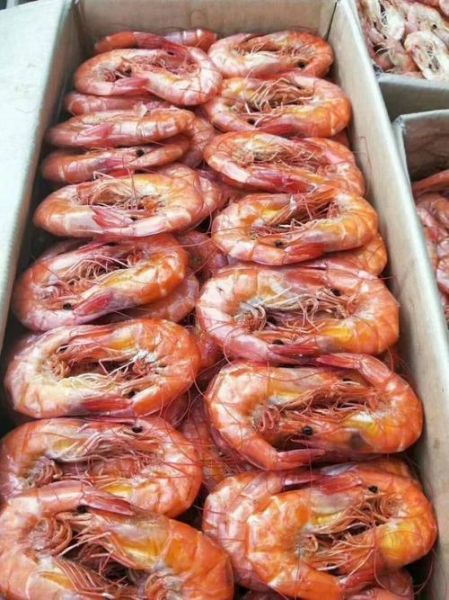 袋装干对虾怎么泡发_家常做法大全-第3张图片-山城妙识 袋装干对虾怎么泡发_家常做法大全-第3张图片-山城妙识