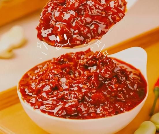 豆瓣酱哪个牌子好吃_豆瓣酱十大品牌推荐-第2张图片-山城妙识 豆瓣酱哪个牌子好吃_豆瓣酱十大品牌推荐-第2张图片-山城妙识